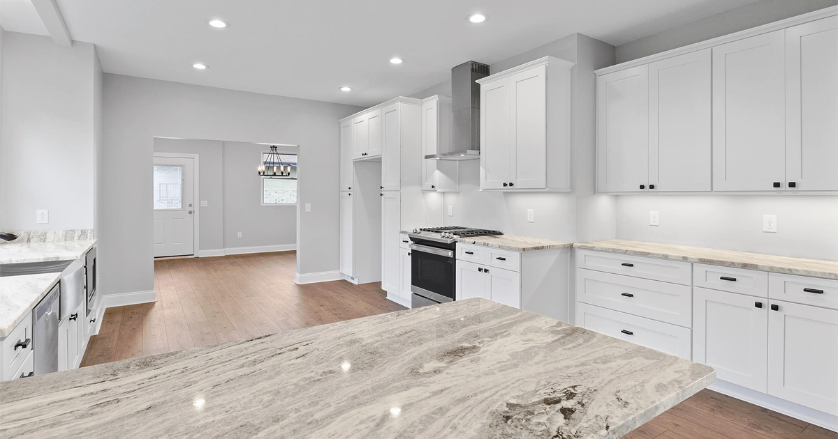 Captial Real Estate Construction | General Contractor